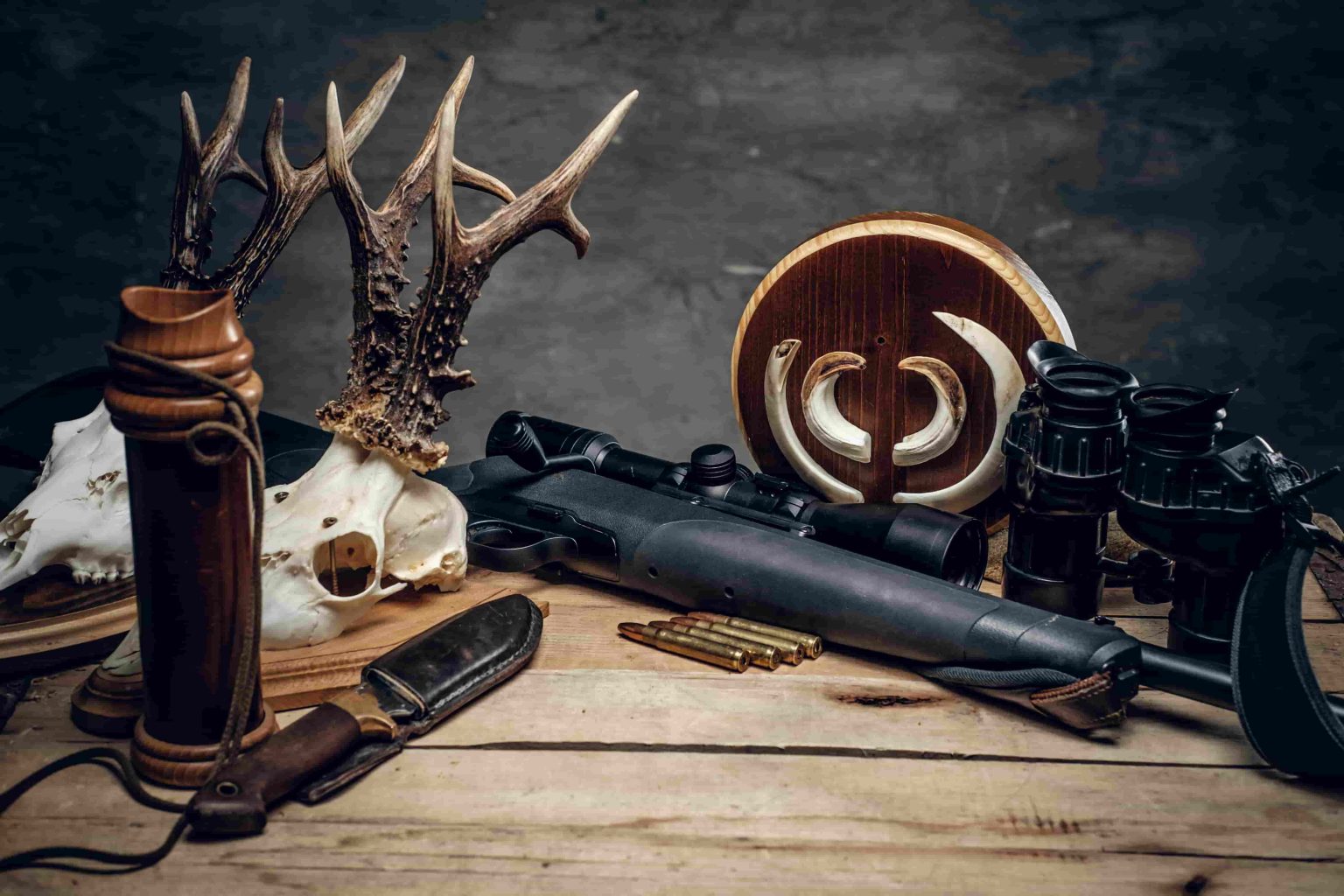 Top Deer Hunting Shotguns of 2024: Expert Picks & Comparison